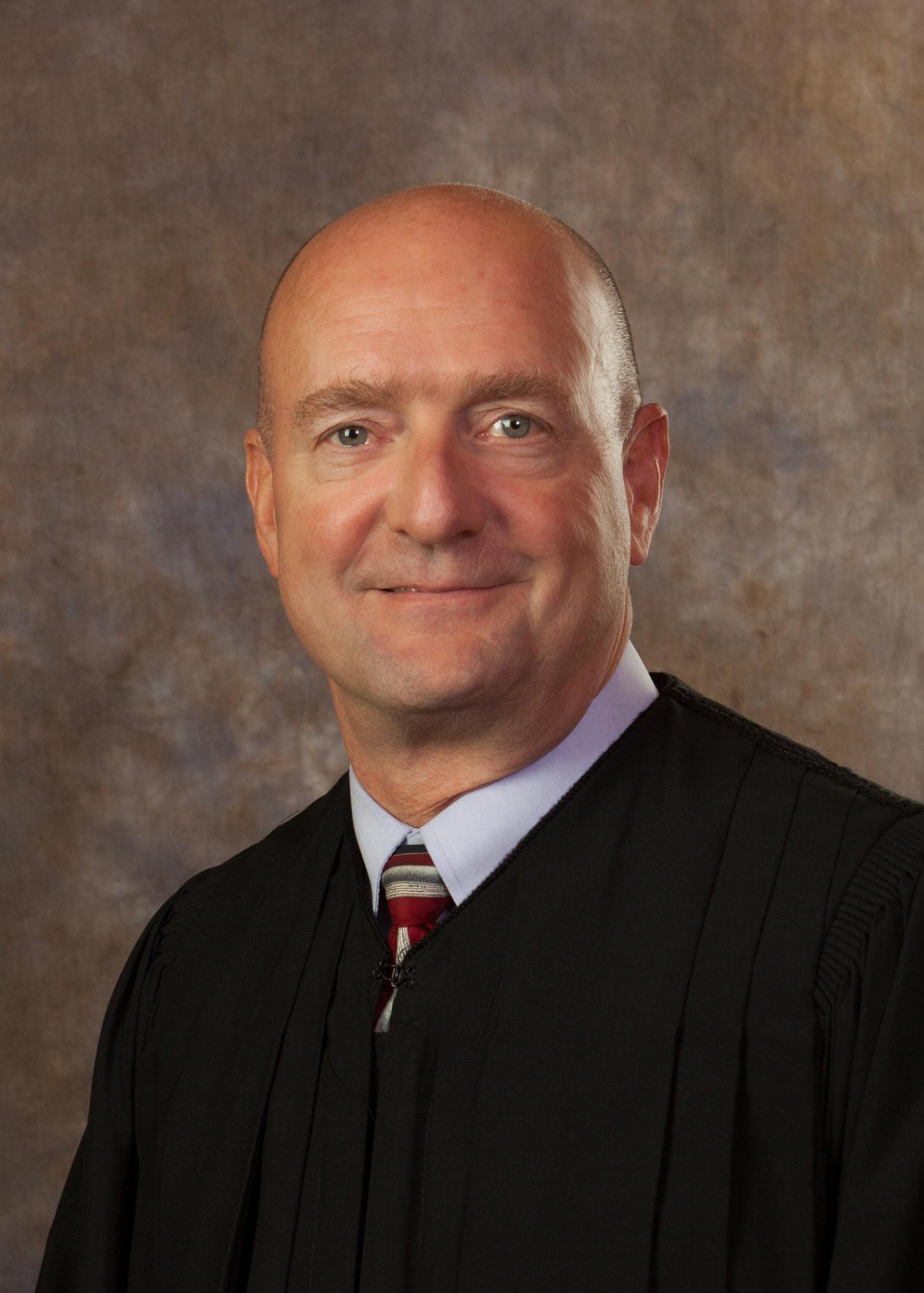 County Court Judge Jeffrey Marcuzzo to Retire Mid-January | Nebraska ...