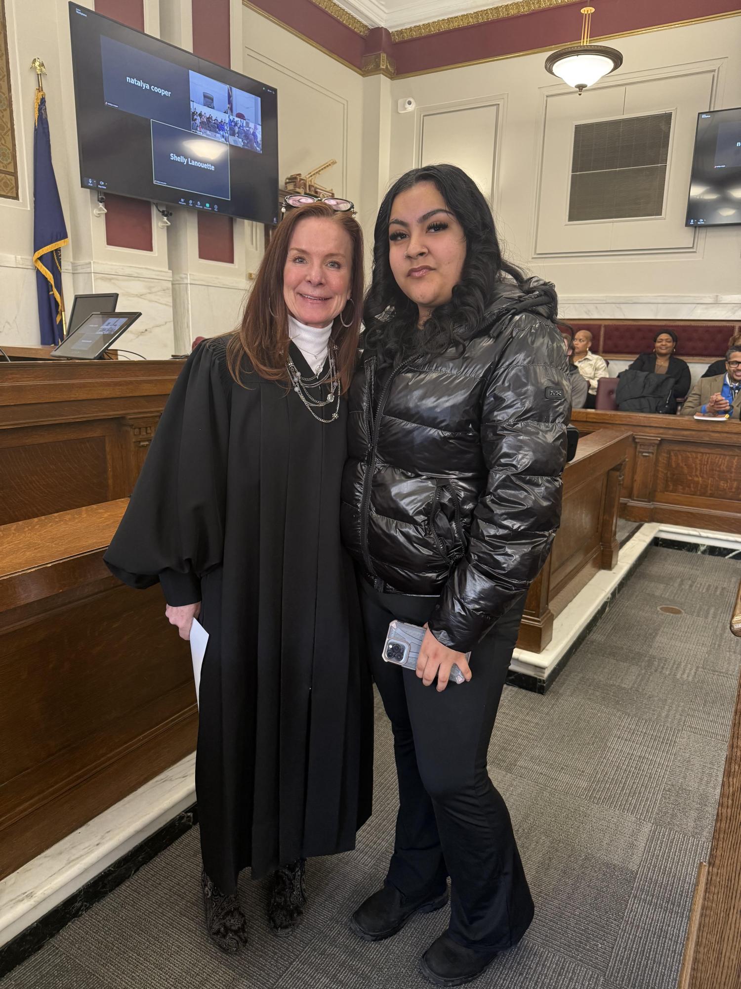 Celebrating Graduation from Douglas County Young Adult Court | Nebraska ...