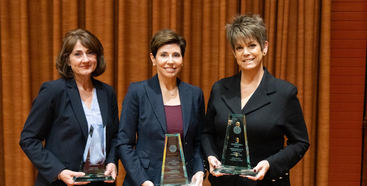 Nebraska Judicial Branch